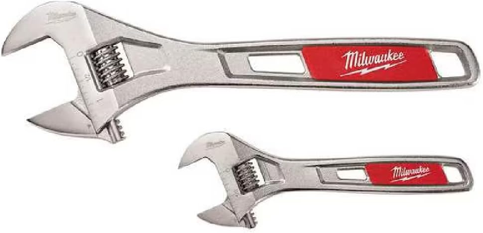 The 5 Best Adjustable Wrenches 2026 | Rank1one