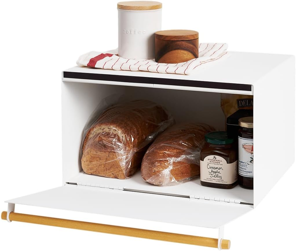 The 10 Best Bread Boxes 2026 | Rank1one