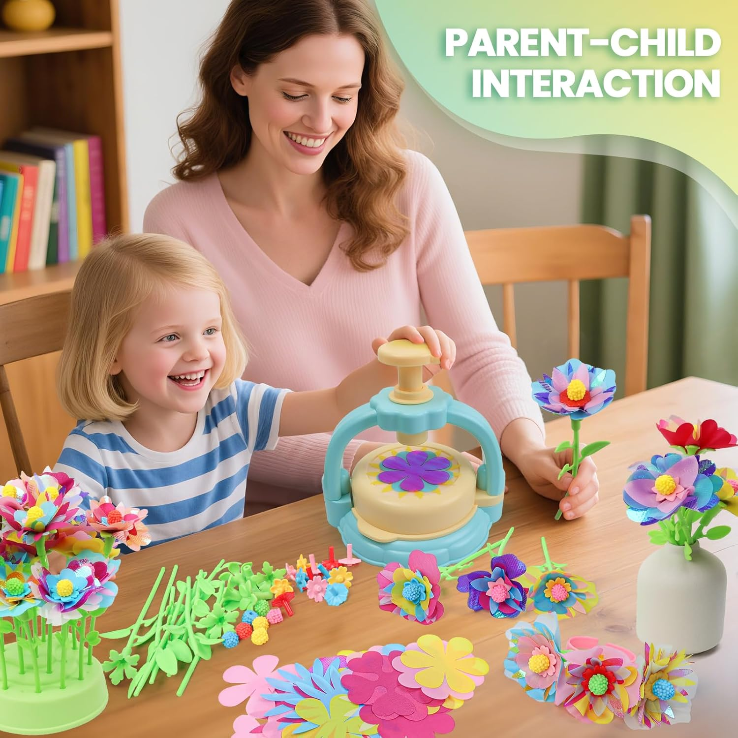 The 5 Best Kids Flower Press Kits 2026 | Rank1one