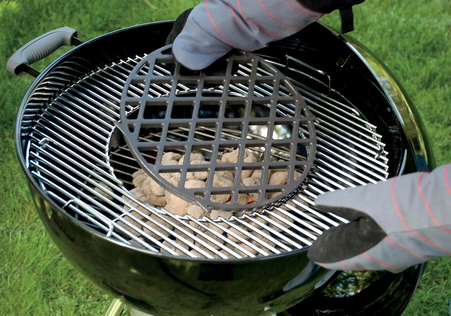 The 5 Best Grill Grates: Elevate Your Outdoor Cooking Experience 2026 ...