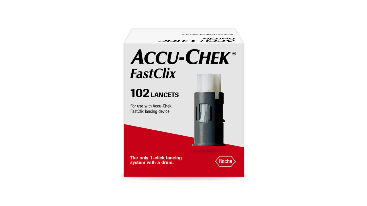 The 5 Best Blood Lancets: for Accurate, Safe Blood Sampling 2026 | Rank1one