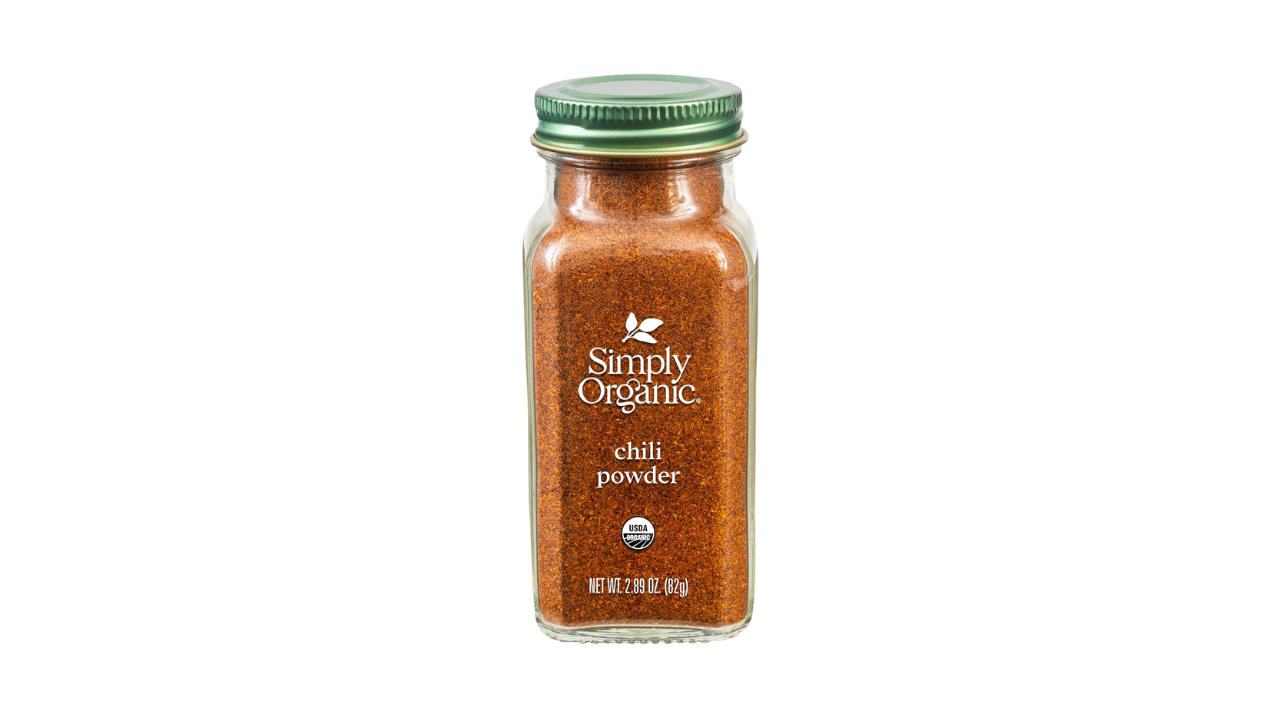 The 5 Best Organic Chili Powders 2026 | Rank1one