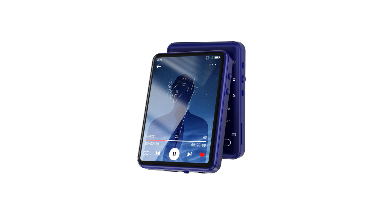 The 5 Best MP3 Players 2026 | Rank1one
