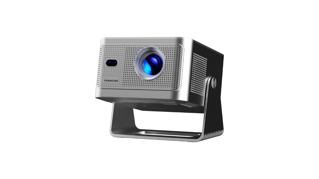 The 5 Best projectors for Android 2026 | Rank1one