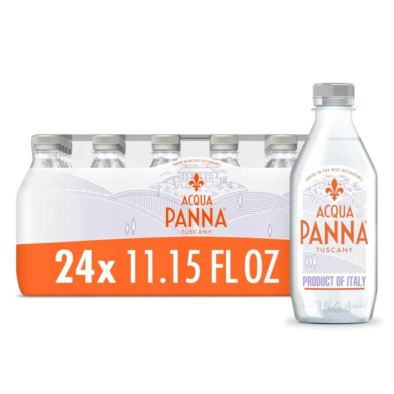 The 5 Best Spring Waters to Drink 2026 | Rank1one