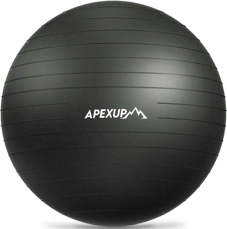 The 10 Best Yoga Balls 2026 | Rank1one