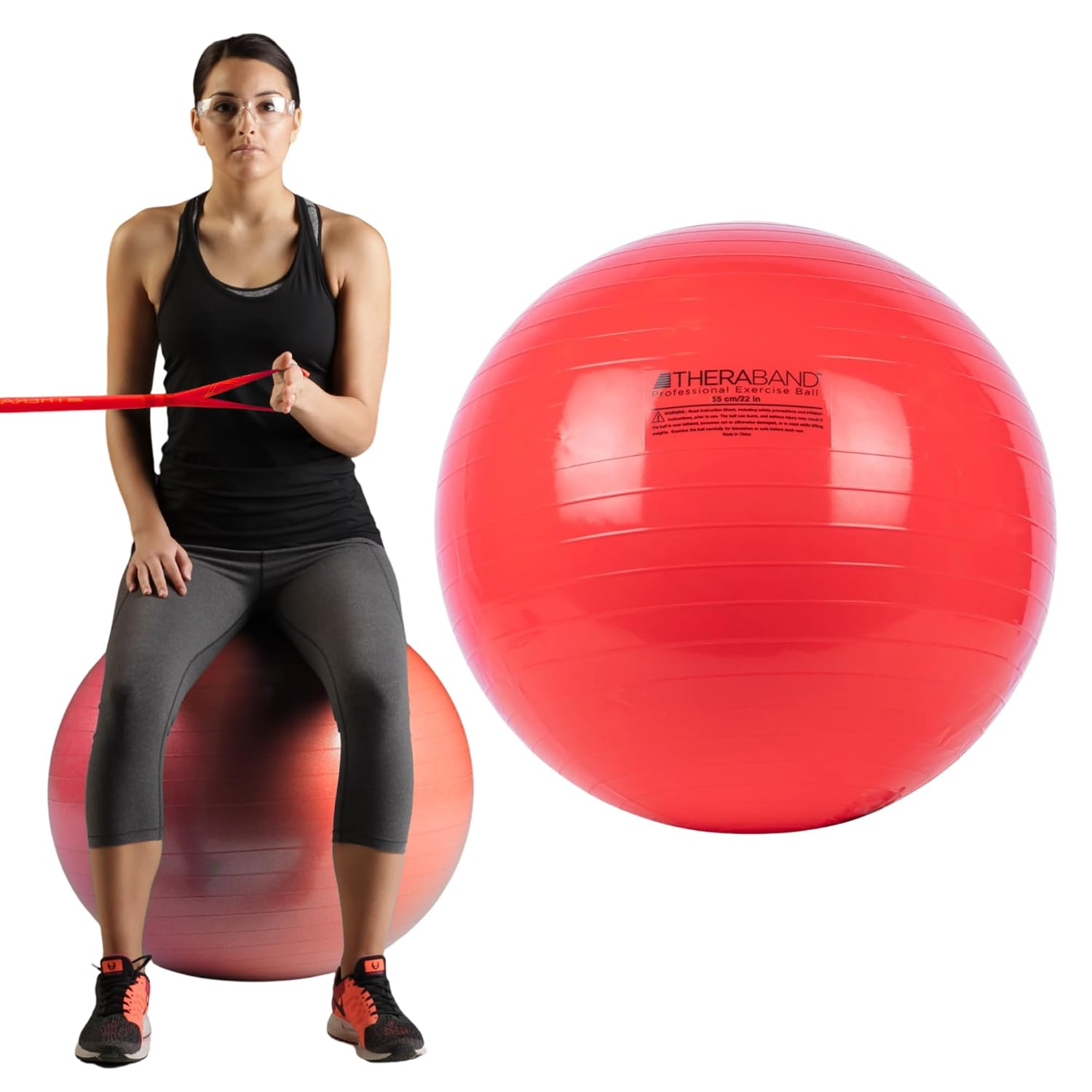 The 10 Best Yoga Balls 2026 | Rank1one
