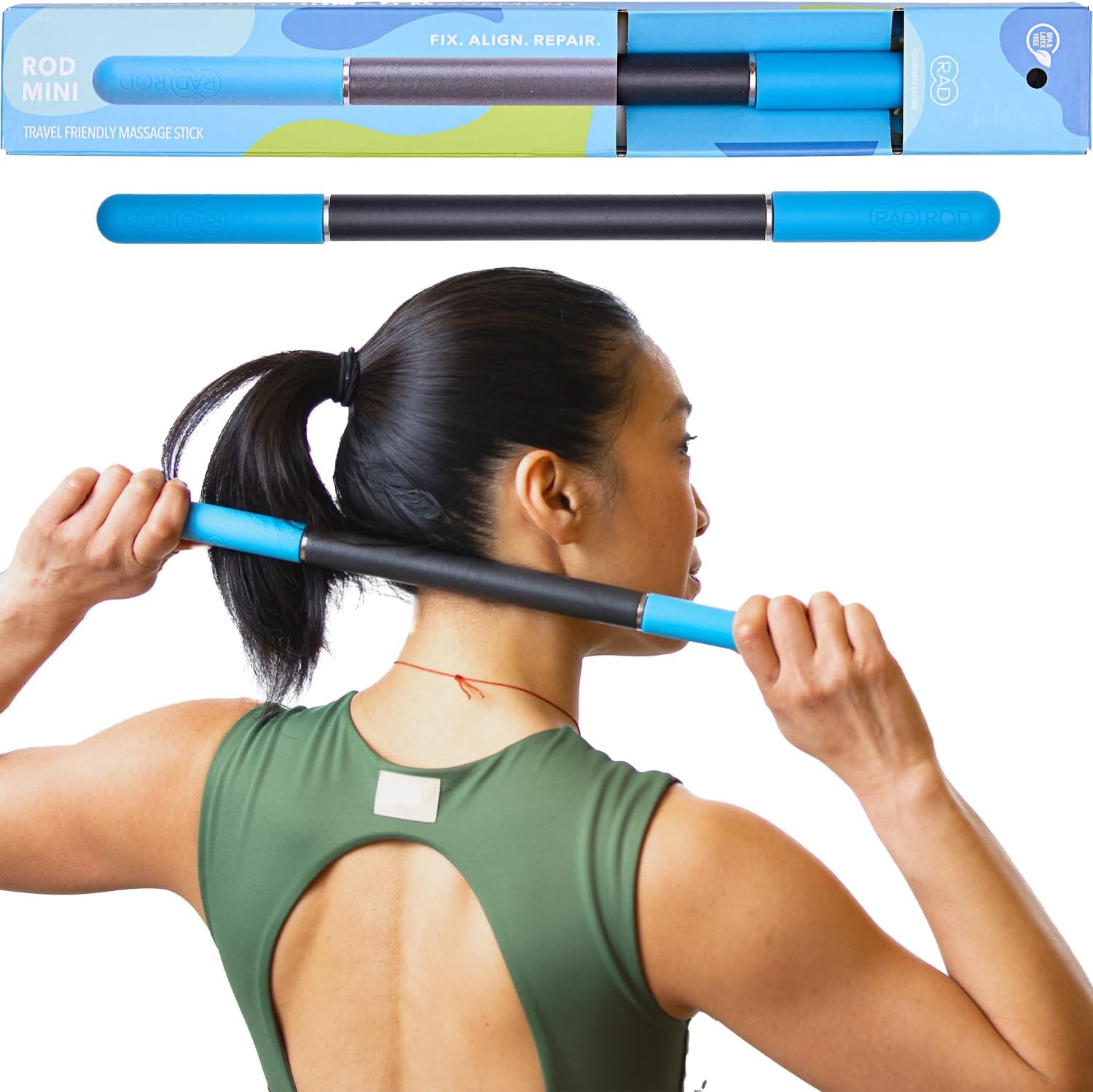 The 5 Best Massage Roller Sticks 2026 | Rank1one