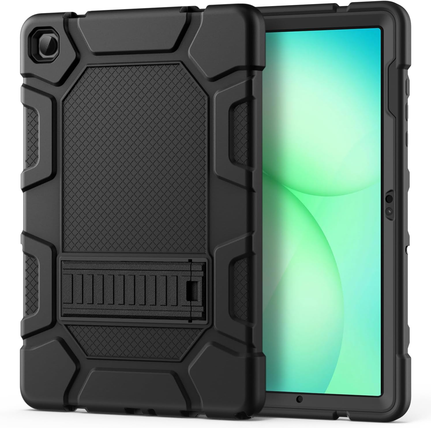 The 5 Best Samsung Galaxy Tab A11 Plus Cases 2026 | Rank1one