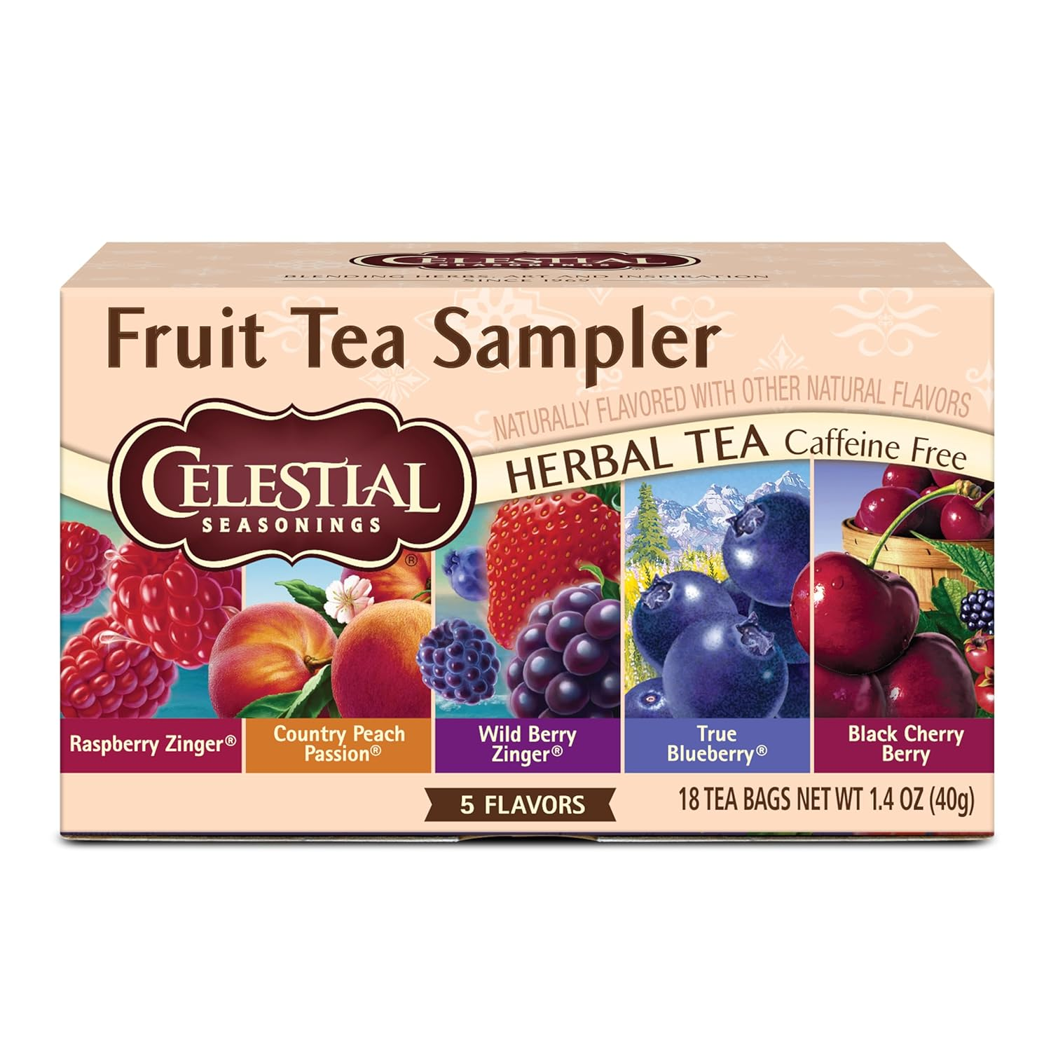 The 5 Best Low Caffeine Teas: Discover Calm and Flavor Without Excess ...