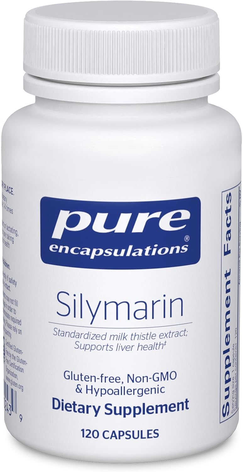 The 8 Best Milk Thistle Supplements 2026 | Rank1one