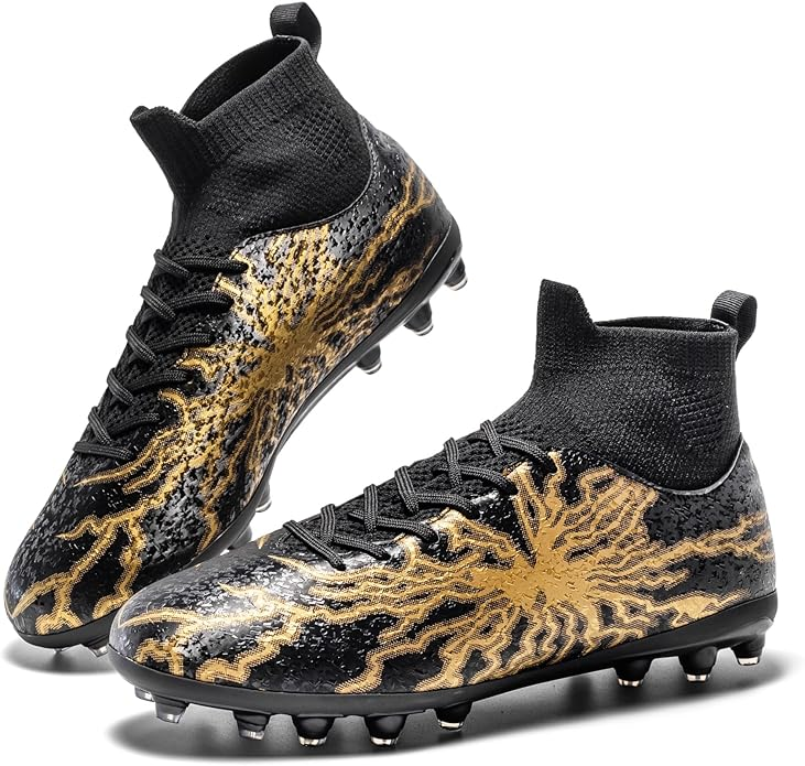 Top 5 Best Football Cleats for Men 2026 | Rank1one