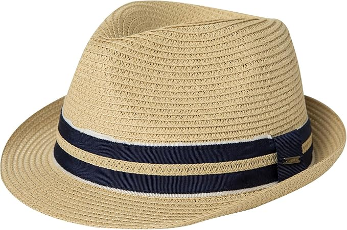 The 5 Best Fedoras for Men 2026 | Rank1one