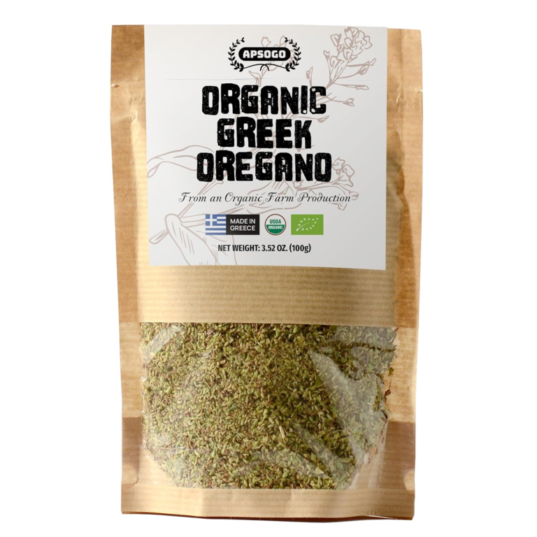 The 7 Best Organic Oregano Dried Leaves 2026 | Rank1one