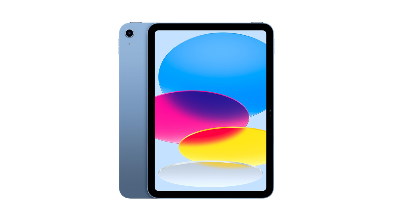 The 5 Best Budget Apple iPads 2026 | Rank1one