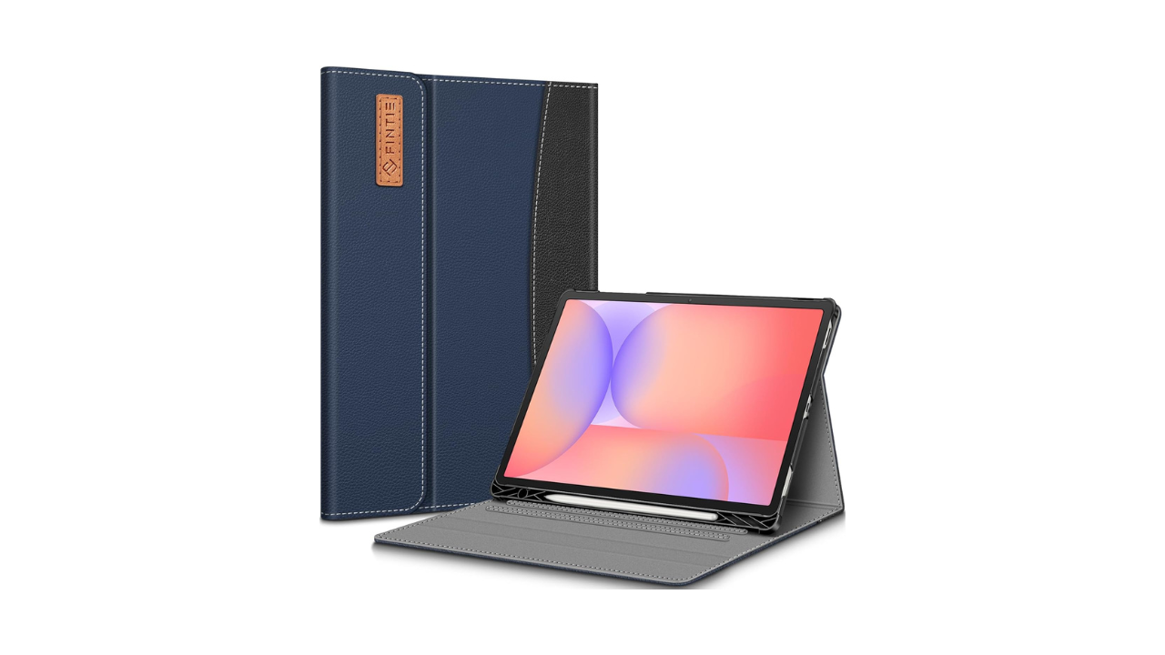 The 5 Best Lenovo Idea Tab Plus Cases 2026 | Rank1one