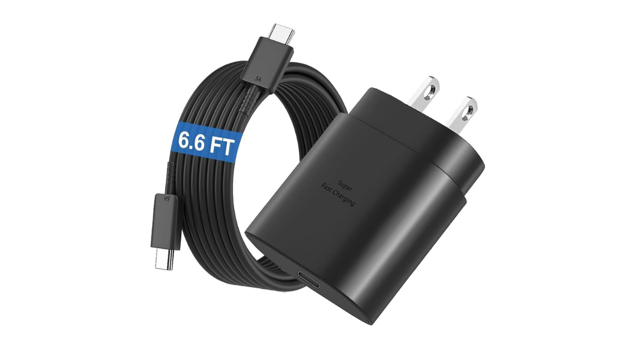 The 5 Best Samsung Galaxy Z Fold 7 Chargers 2026 | Rank1one