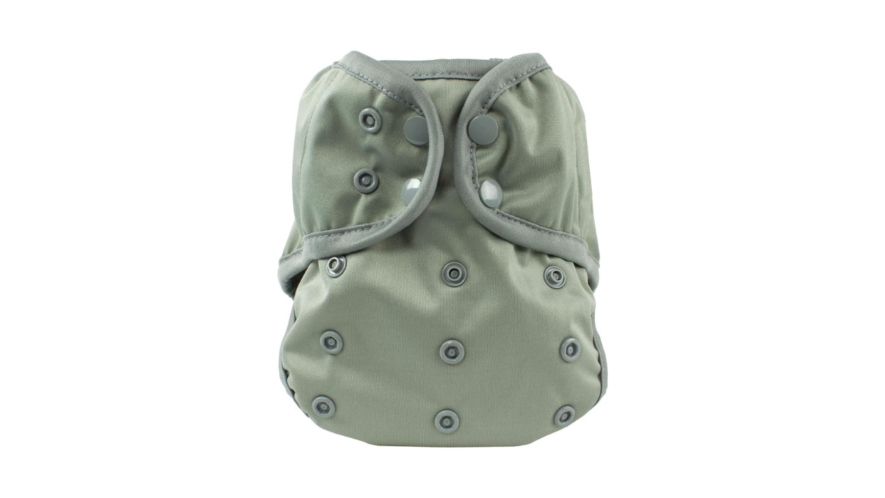 The 5 Best Cloth Diaper Covers 2026 | Rank1one