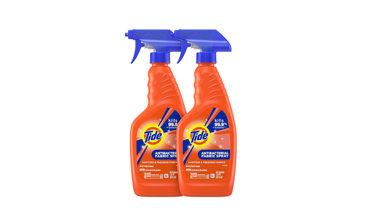 The 8 Best Fabric Sprays 2026 | Rank1one
