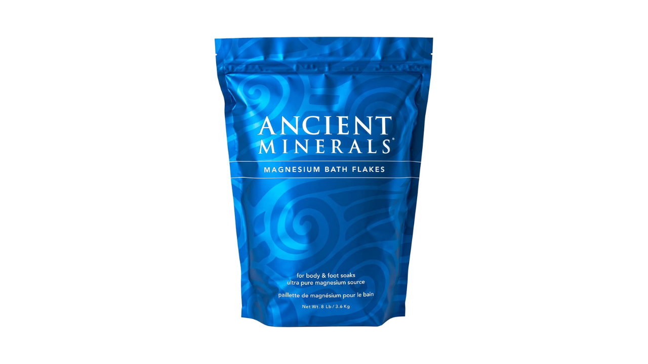 The 7 Best Magnesium Bath Flakes 2026 | Rank1one