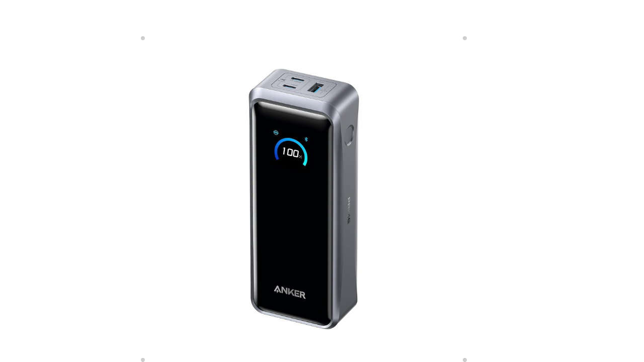 The 5 Best Power Banks for Dell Laptop 2026 | Rank1one