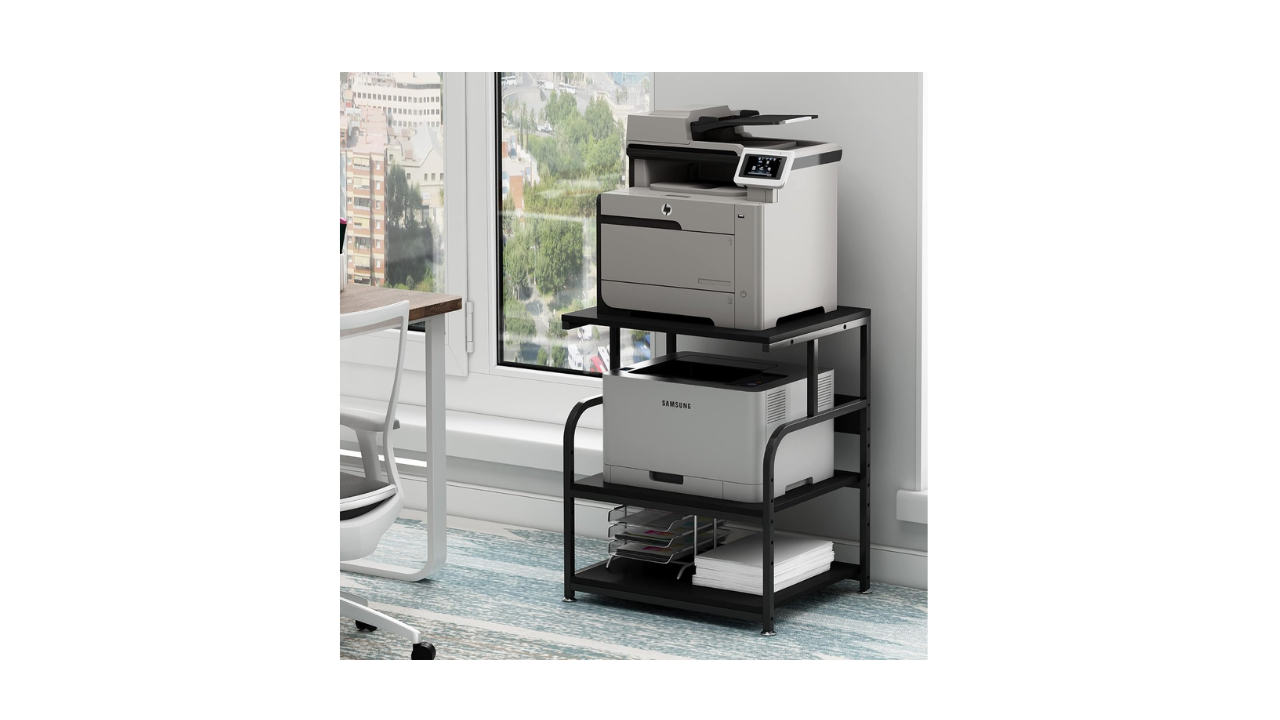 The 4 Best Printer Stands 2026 | Rank1one