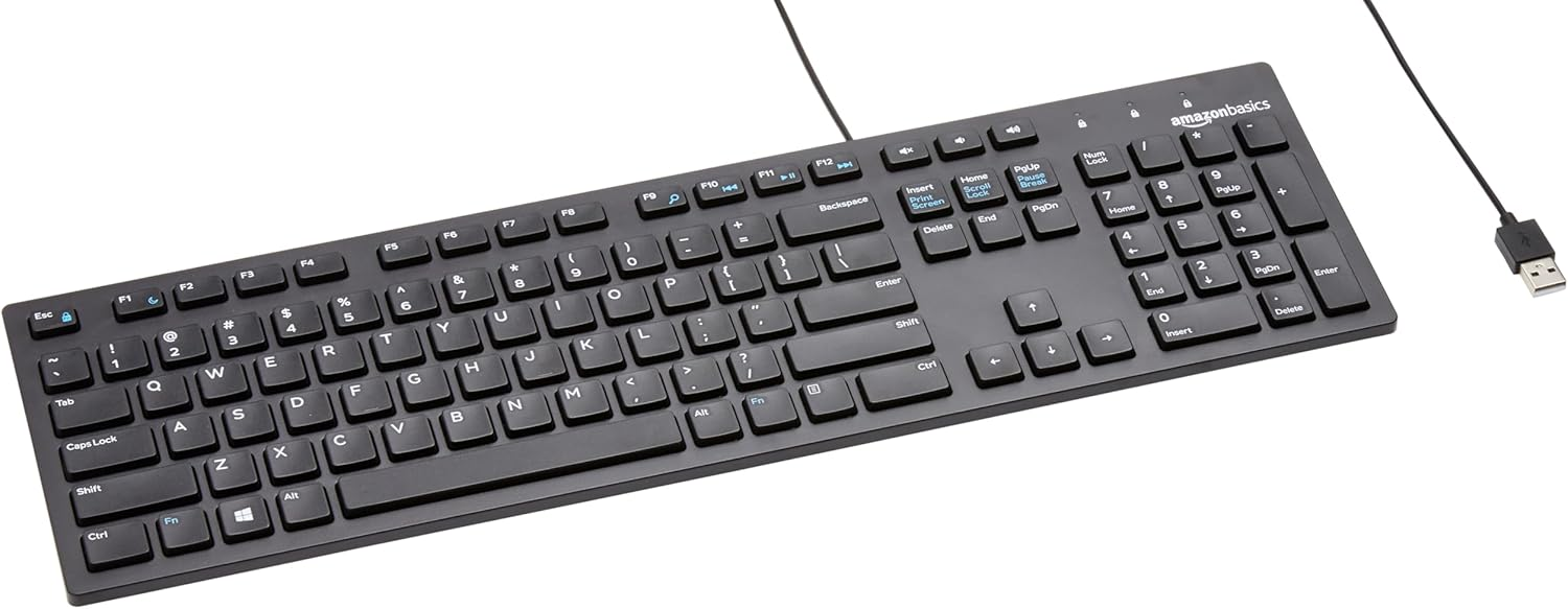 The 5 Best QWERTY Keyboards 2026 | Rank1one