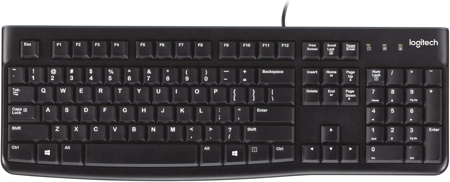 The 5 Best QWERTY Keyboards 2026 | Rank1one