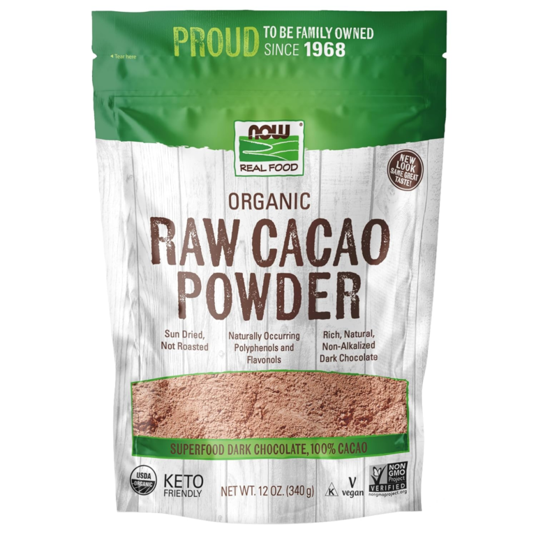The 10 Best Organic Cacao Powders 2026 | Rank1one