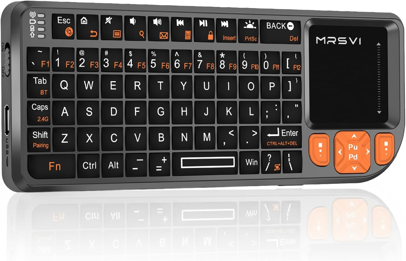 The 5 Best Mini Keyboards: Compact Powerhouses for Every Need 2026 ...