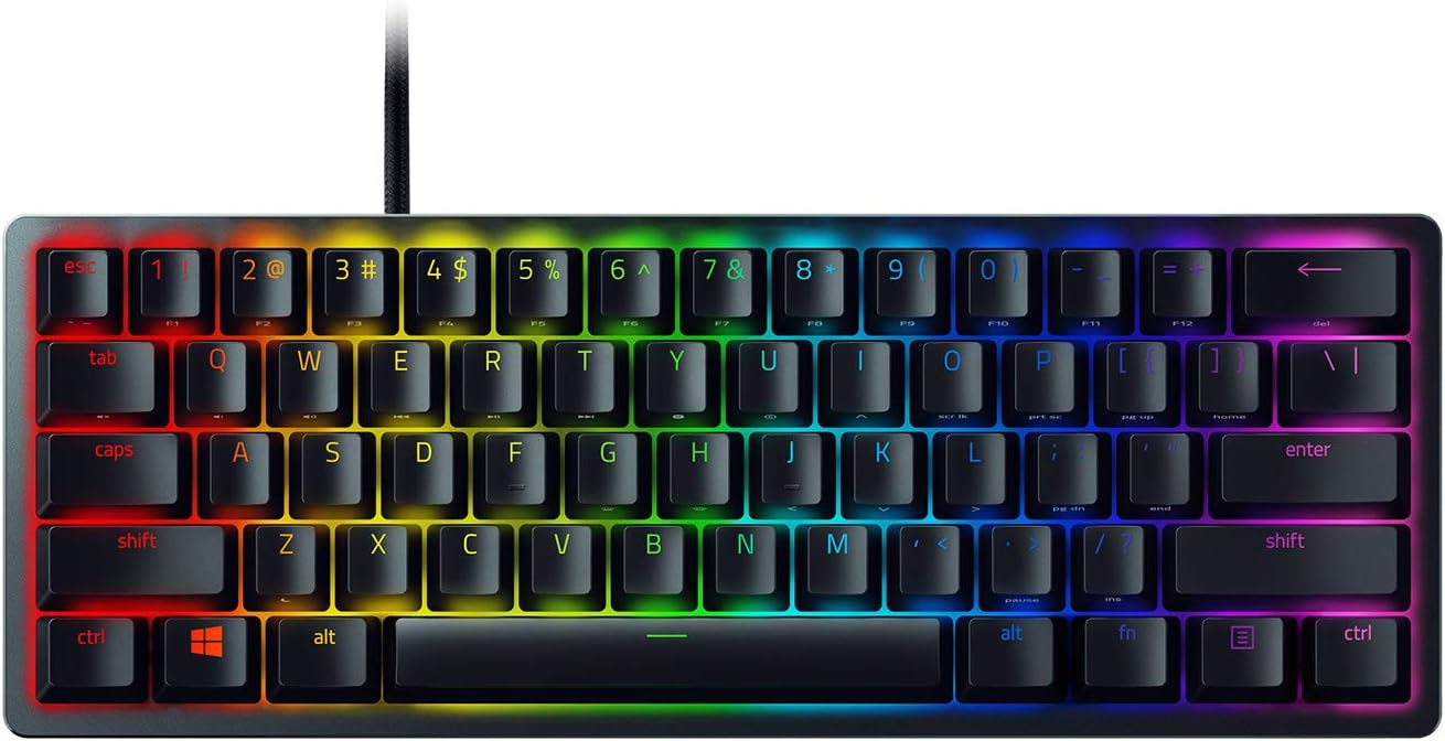 The 5 Best Mini Keyboards: Compact Powerhouses for Every Need 2026 ...
