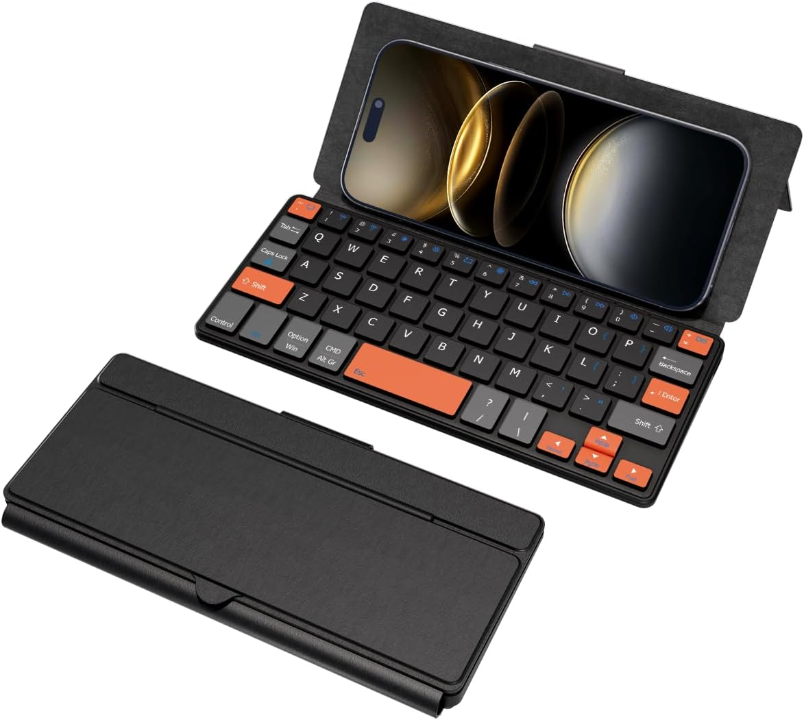 The 5 Best Mini Keyboards: Compact Powerhouses for Every Need 2026 ...