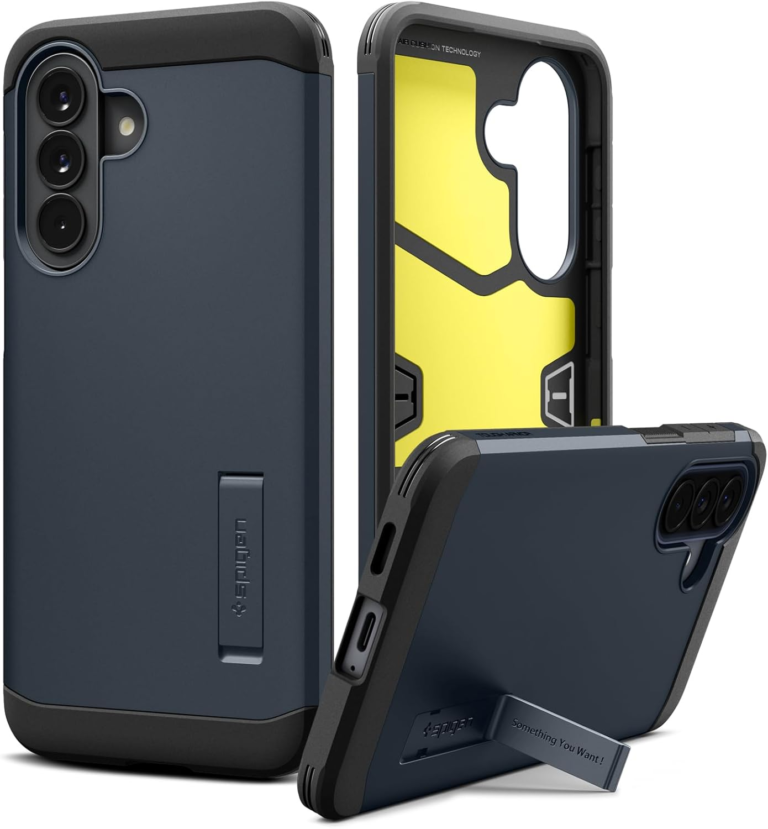 The 5 Best Cases for Samsung Galaxy A57 2026 | Rank1one