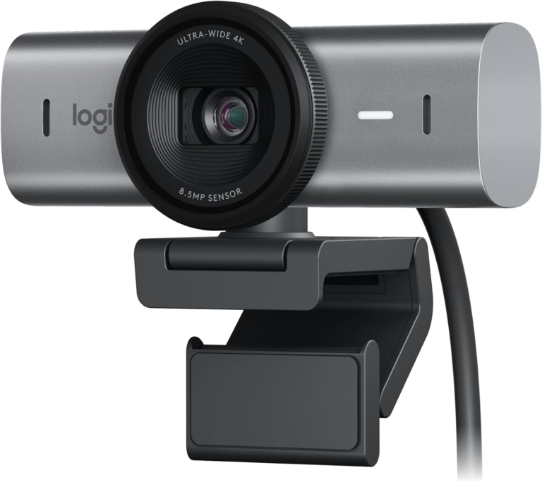 Top 5 Best Face Tracking Webcams 2026 | Rank1one