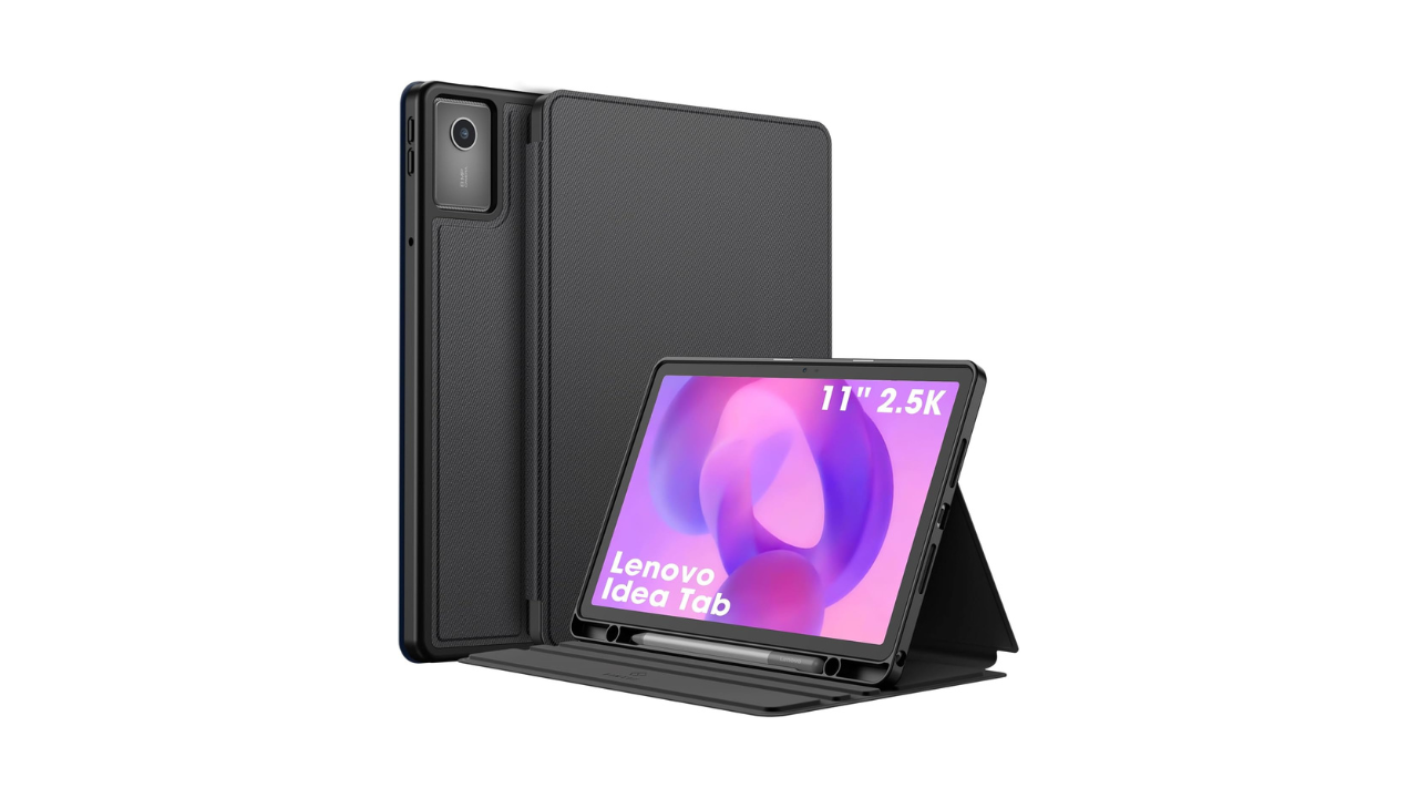 The Best Cases for Samsung Galaxy Tab S11 2026 | Rank1one