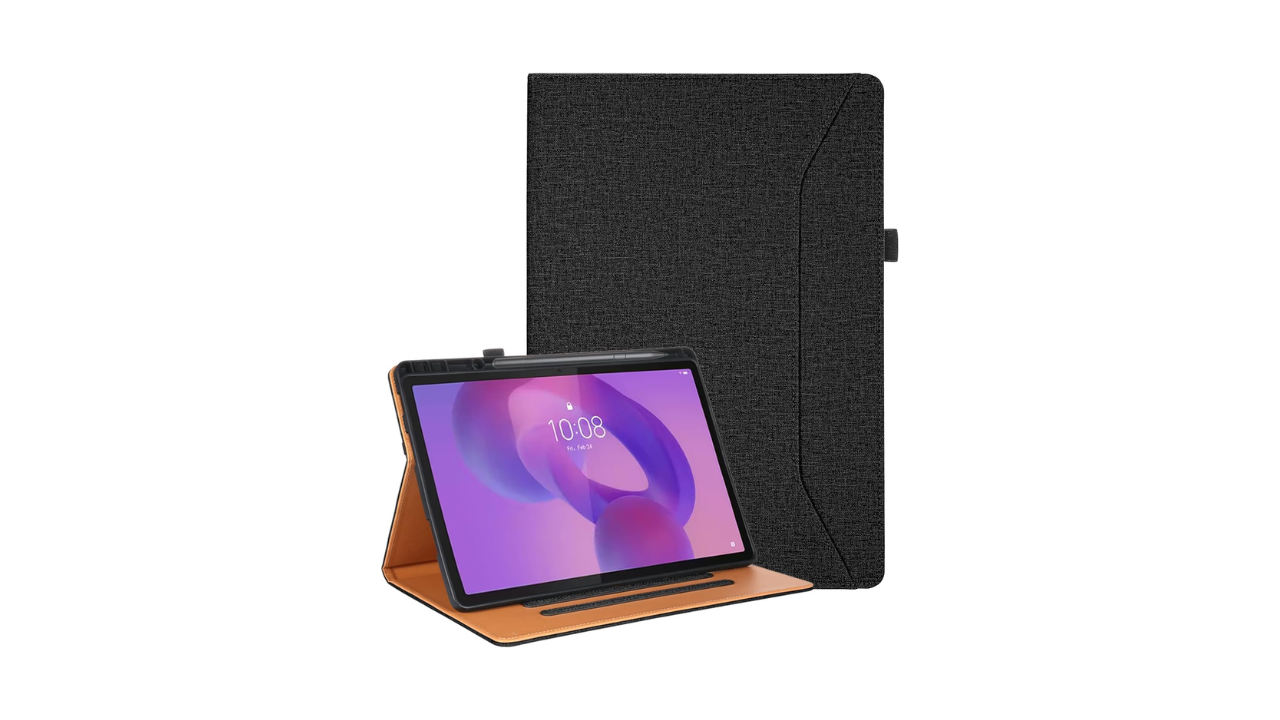 The 5 Best Lenovo Idea Tab Plus Cases 2026 | Rank1one