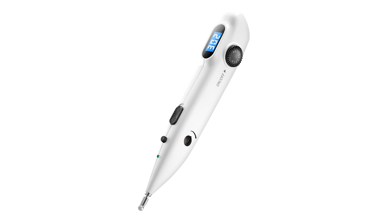 The 5 Best Acupuncture Pens 2026 | Rank1one