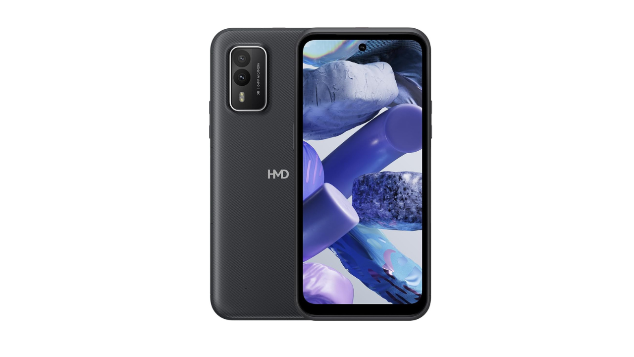 The 5 Best Nokia (HMD Phones) for 2026 2026 | Rank1one