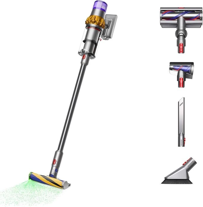 The 7 Best Vacuum Cleaners for (2026) 2026 | Rank1one