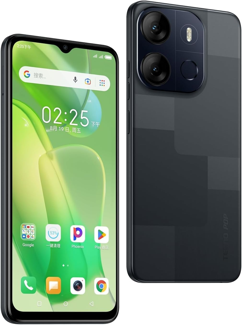 The 5 Best Tecno Phones to consider in 2026 2026 | Rank1one