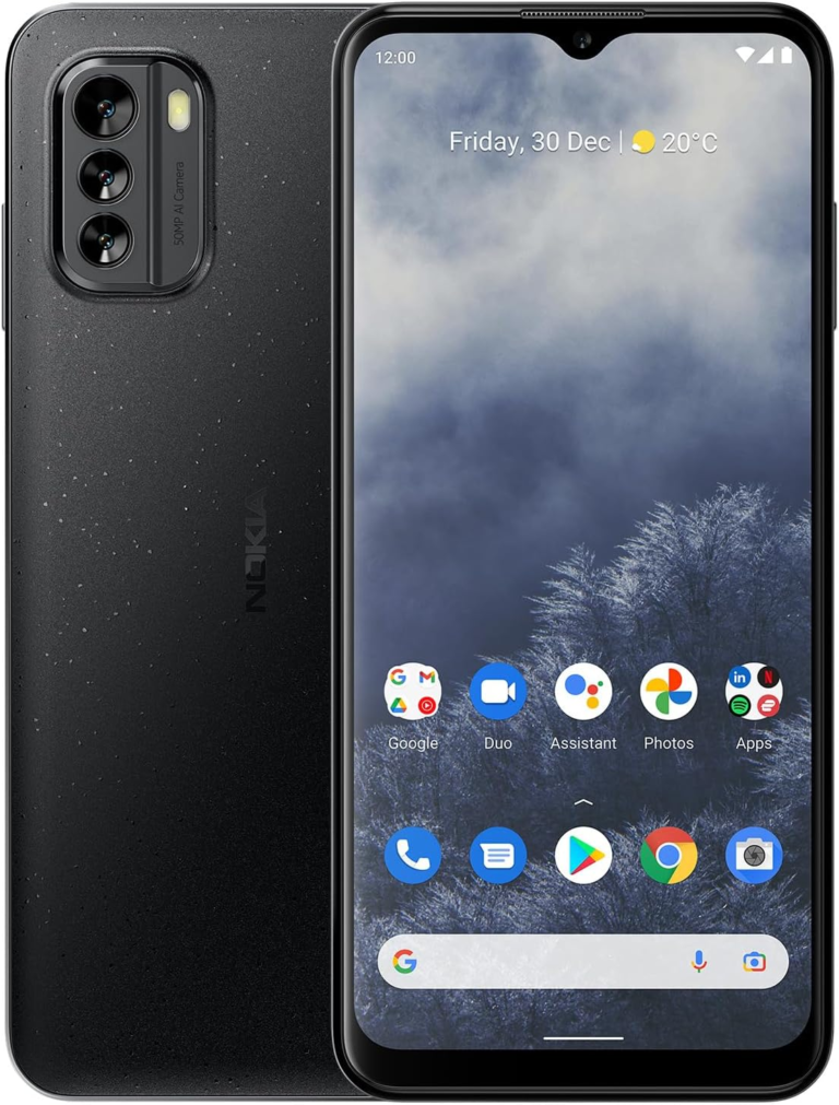 The 5 Best Nokia (HMD Phones) for 2026 2026 | Rank1one