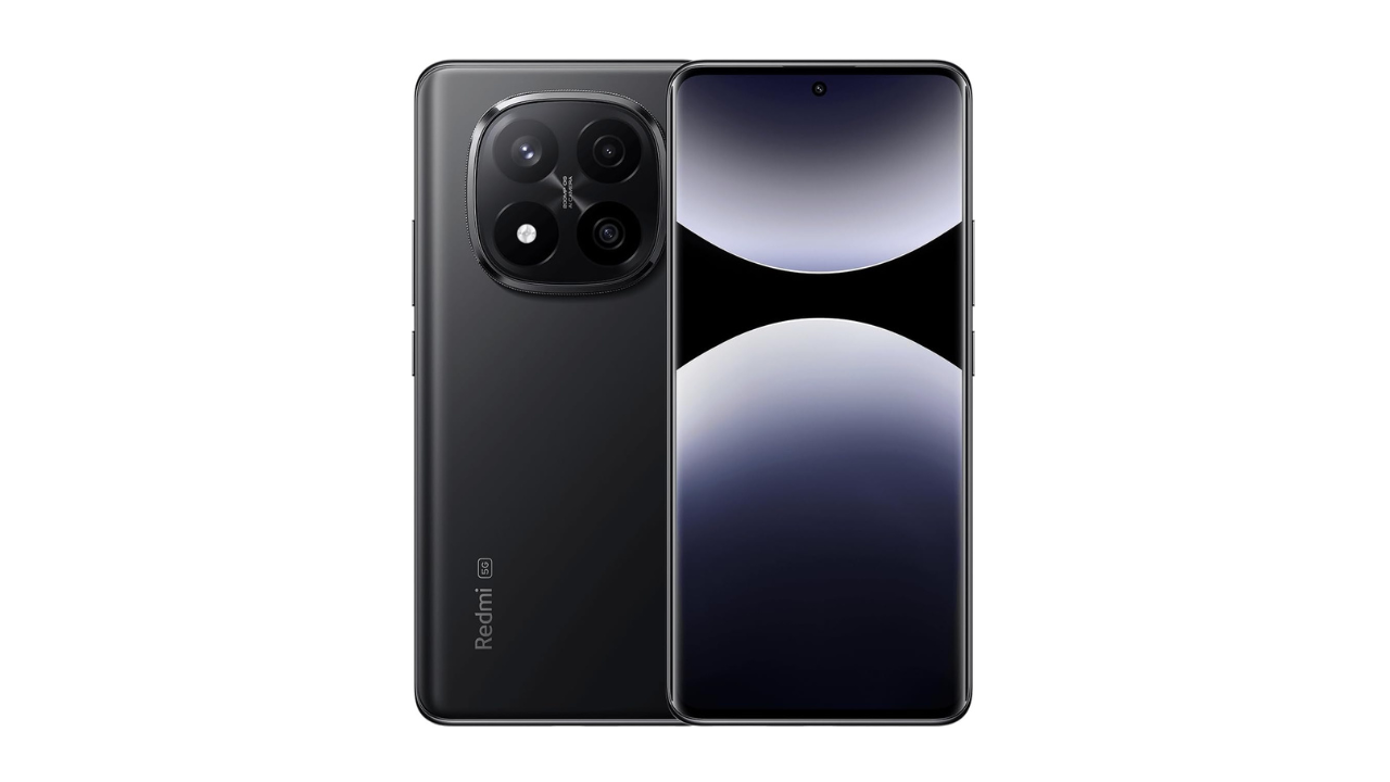 The 7 Best Budget Phones in the UK 2026 | Rank1one