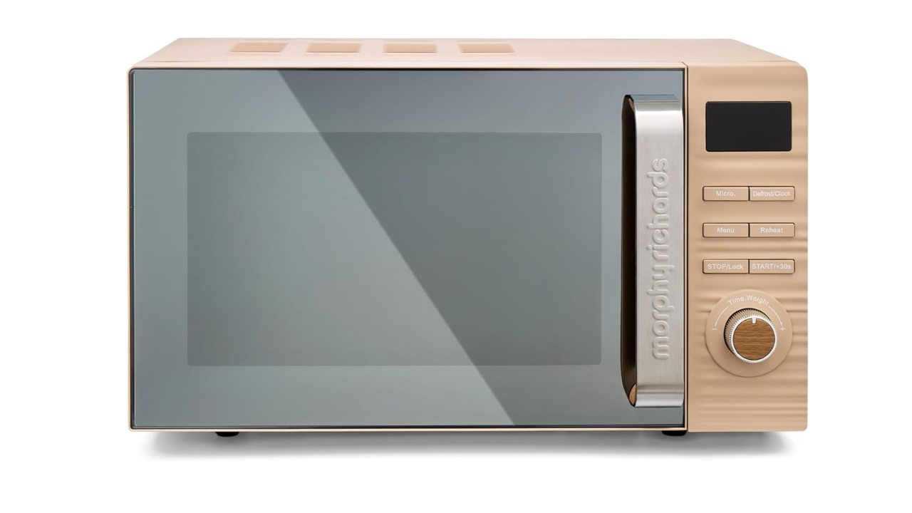 The 5 Best Microwave Ovens in the United Kingdom 2026 | Rank1one