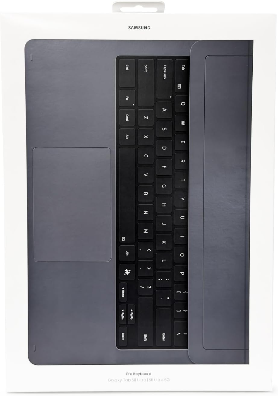 The 5 Best Keyboards for Samsung Tab S11 Ultra 2026 | Rank1one