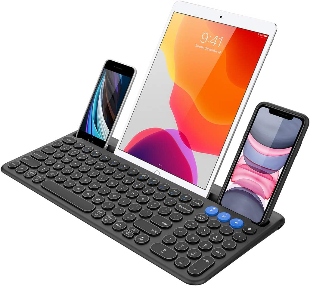 The 5 Best Keyboards for Google Pixel Tablet 2026 | Rank1one