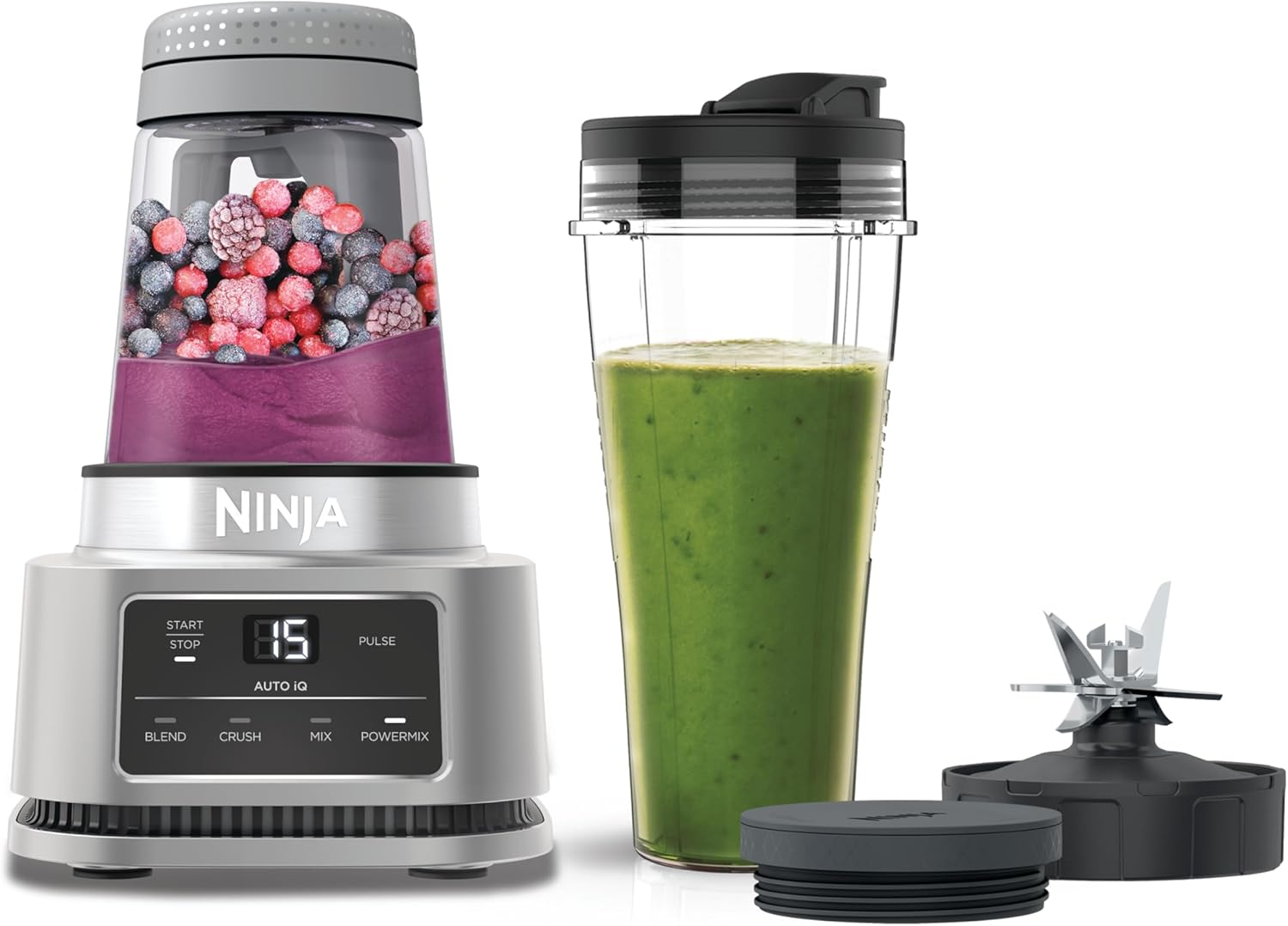 Top 5 Best Blenders in Germany 2026 | Rank1one