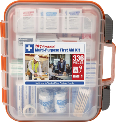 The 8 Best First Aid Kits 2026 | Rank1one